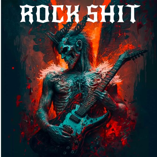 Stream ༒LBK༒ | Listen to 🤘🎸ROCK SHIT🎸🤘 playlist online for free on ...