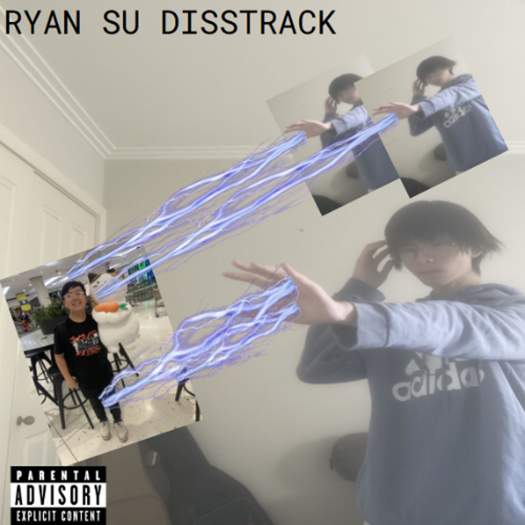 Stream ryan su diss by CLUM | Listen online for free on SoundCloud