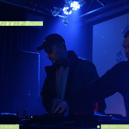 Stream Burna Ep. 1 by RTRFM 92.1 | Listen online for free on SoundCloud