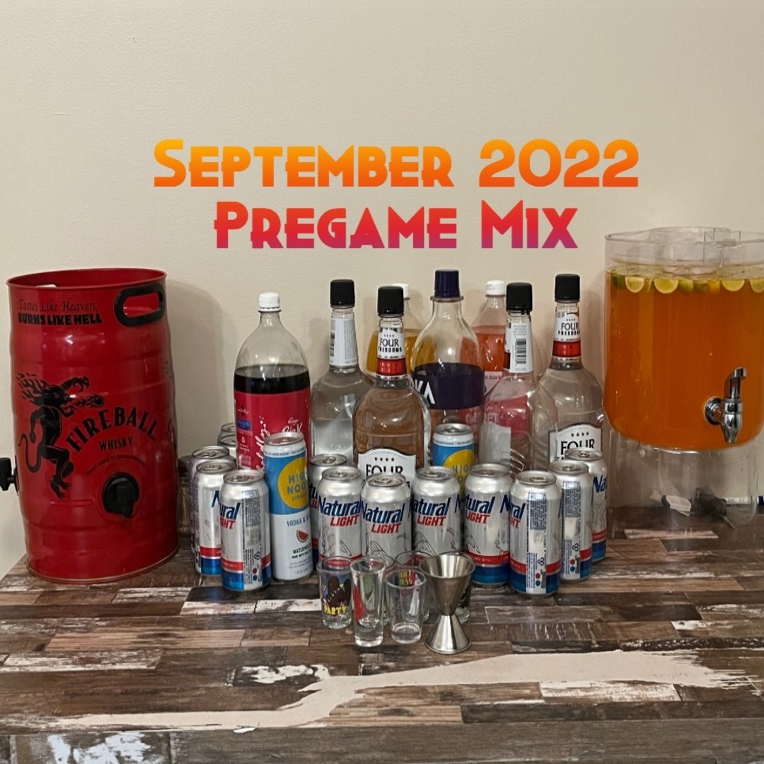 Stream Carlos Minetti | Listen to 2022 Fall Semester Mix 2 Tracklist ...