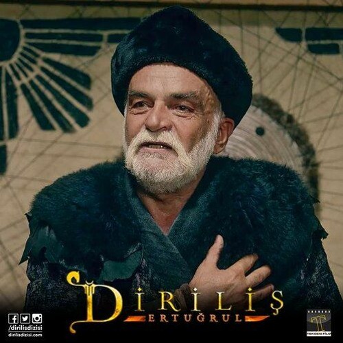 Stream Dodurga Obasi Of Dirills Ertugrul (theme music)💝 by Miss_Sultan ...