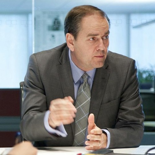 Stream episode Episode 264: Cameco CEO Tim Gitzel 'extremely frustrated ...
