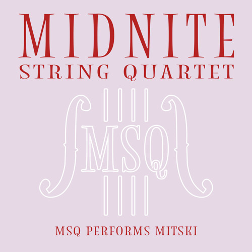 Stream First Love/Late Spring by Midnite String Quartet | Listen online ...