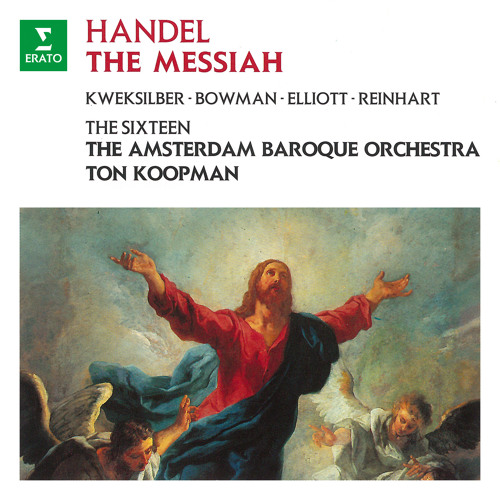 Stream Handel: Messiah, HWV 56, Pt. 2, Scene 7: Chorus. "Hallelujah ...