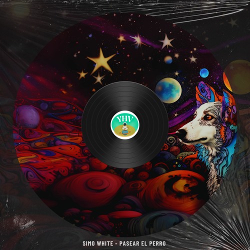 Stream [PASEAR EL PERRO YHV MASTER]Simo White by Simo White | Listen ...