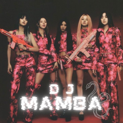 Stream LIONLAND ('G'-IDLE "LION" REMIX) by DJ MAMBA🐍 | Listen online for free on SoundCloud