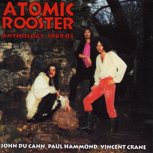 Stream Tomorrow Night (Live) by Atomic Rooster | Listen online for free ...