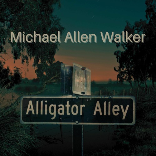 Stream Alligator Alley by Michael Allen Walker | Listen online for free ...