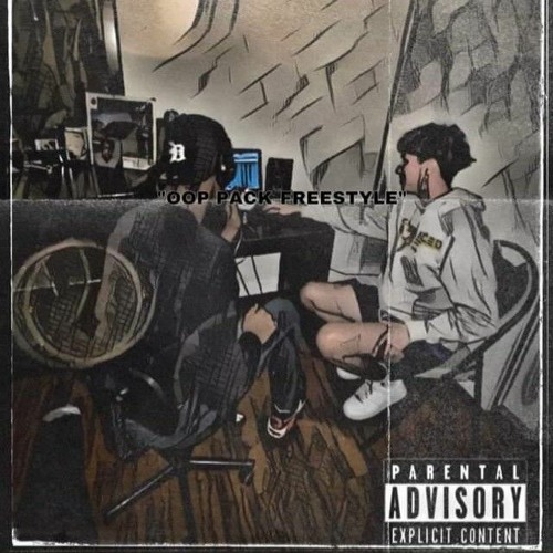 Stream D-Mo!- Opp Pack Freestyle by D-Mo! | Listen online for free on ...
