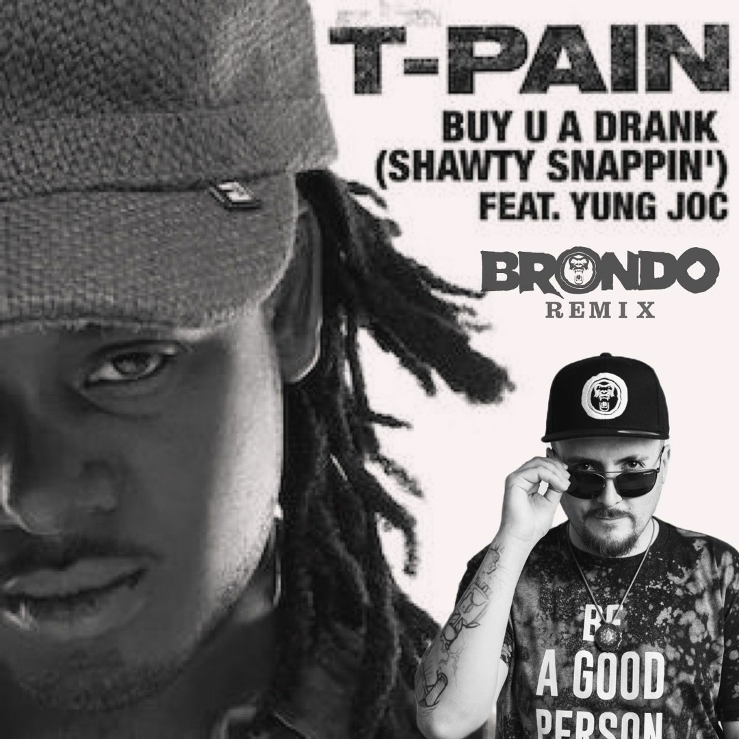 Stream Buy U A Drank (Brondo Remix) by Brondo | Listen online for free ...