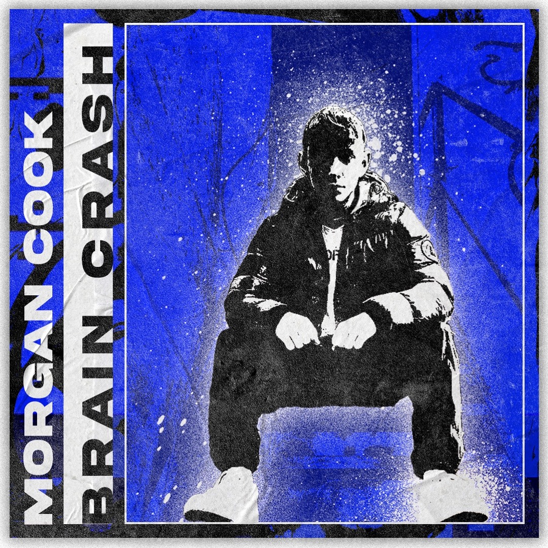 Stream MORGAN COOK - BRAIN CRASH by SONICFLUX | Listen online for free ...