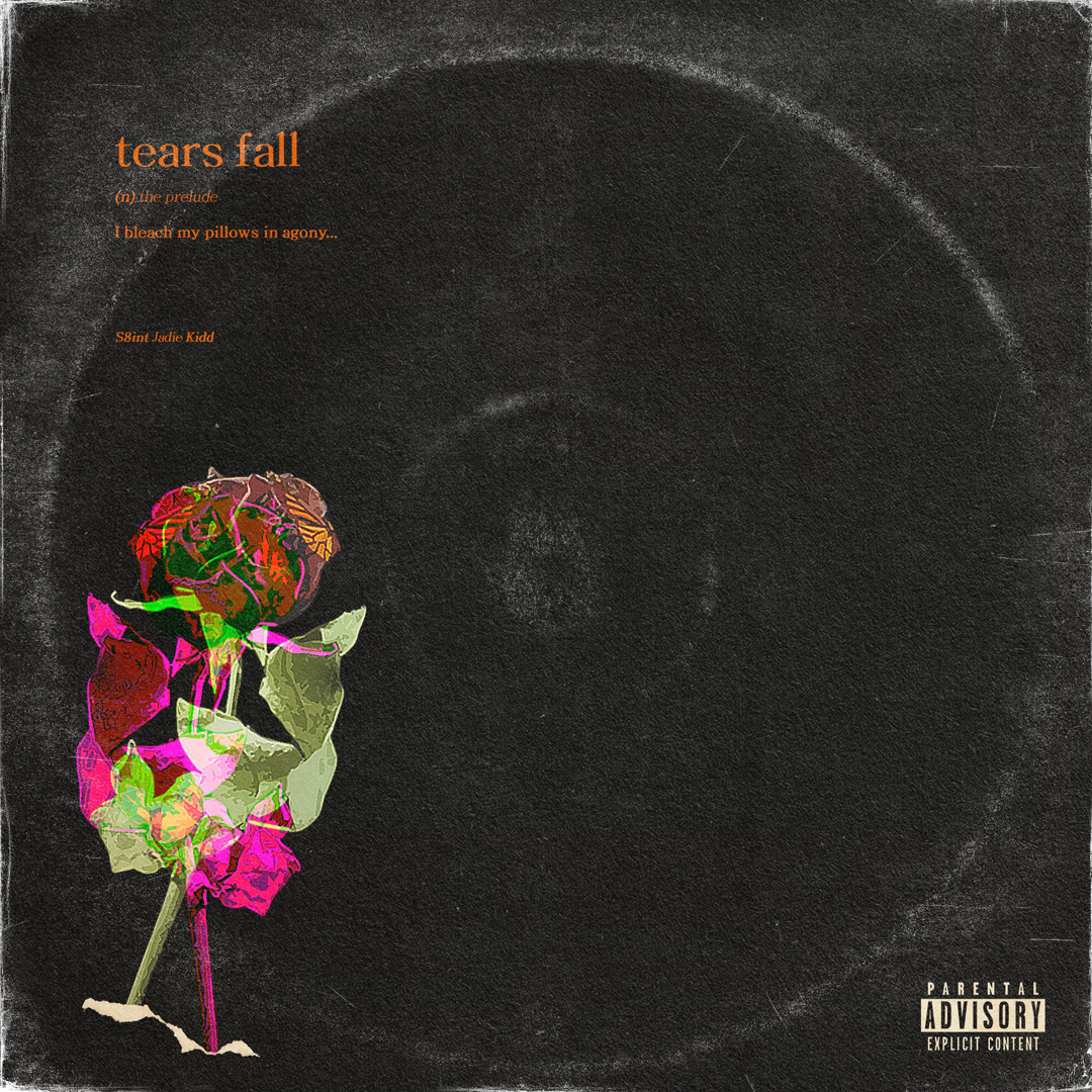 Stream S8INT JADIE KIDD | Listen to tears fall : part one. playlist ...