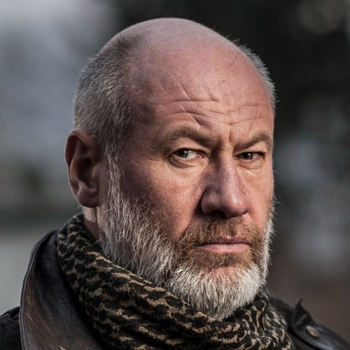 Stream Fish (Dec 2024) by Alan Ovington Interviews... | Listen online ...