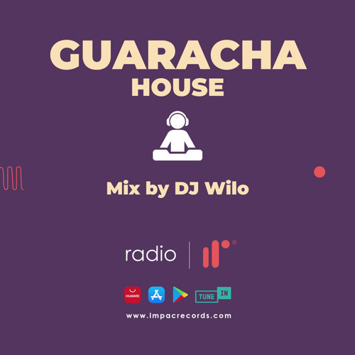 Stream Deejay Xavi | Listen to Guaracha House mix 2021 playlist online ...