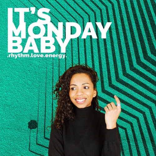 Stream It's Monday Radio Show Baby #047 - Selena Faider In Da House by ...