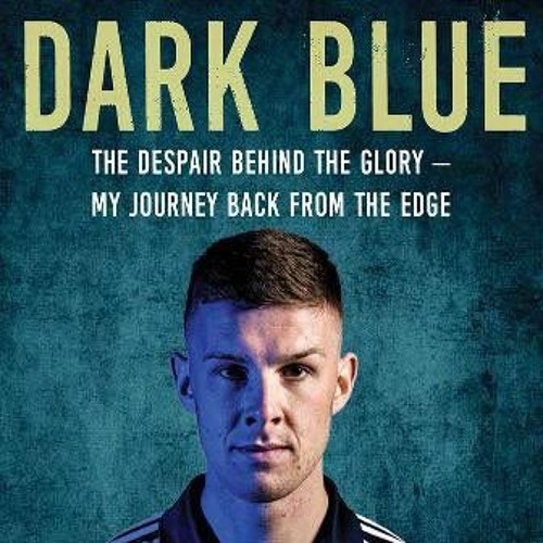 Stream episode Shane Carthy talks about his mental health journey by ...