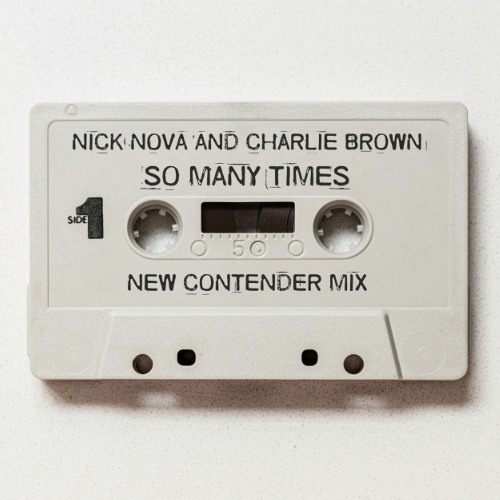 Stream Gadjo - So Many Times [Nick Nova & Charlie Brown] by svbline ...
