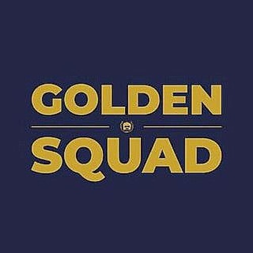 Stream Golden Squad - 2023 by Juan Soriano | Listen online for free on ...