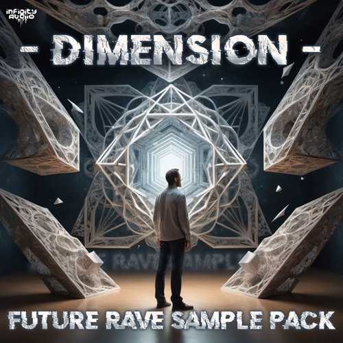 Stream Dimension - Future Rave Sample Pack by Innovation Sounds ...