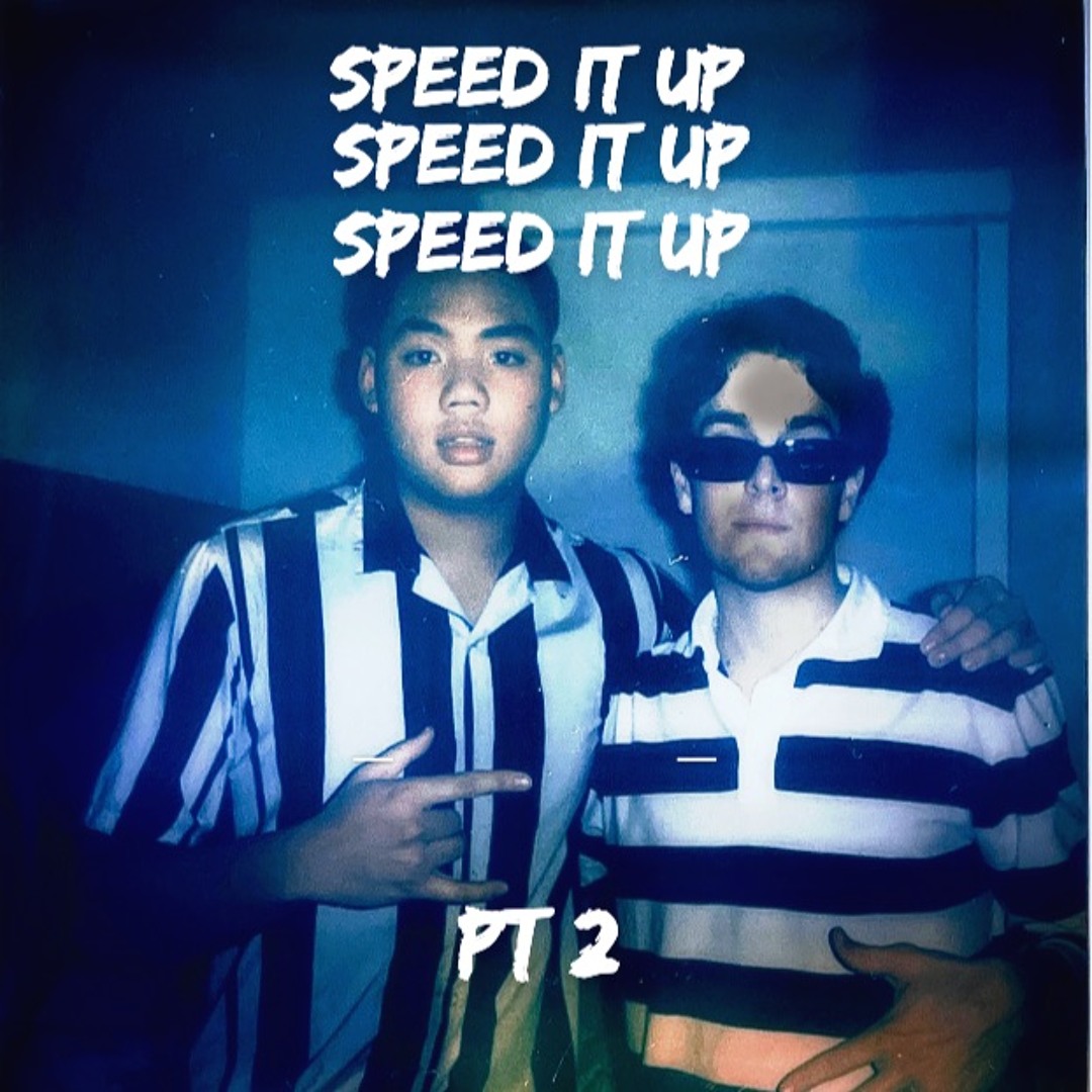 Stream SPEED IT UP (part 2) DJ MAC11 by DJ MAC | Listen online for free ...