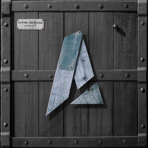 Stream Alpine Universe | Listen to Akoustik Vol.II playlist online for ...