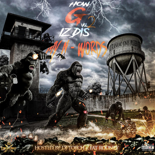 Self Defense (feat. Mark Choppa & World Famous DJ Torch) - Listen to music