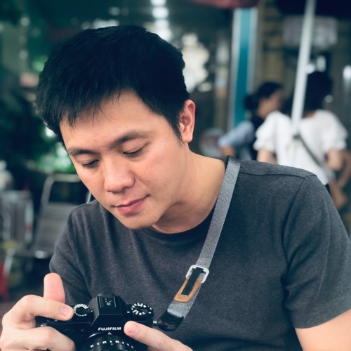 Stream Trai Tim Ben Le by Maxwell Lau | Listen online for free on ...