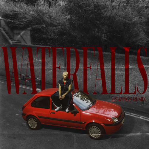 Stream James Hype - Waterfalls (ft. Sam Harper & Bobby Harvey ...