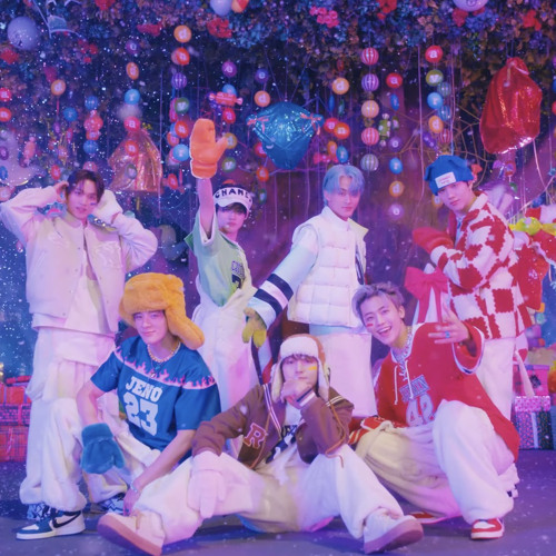 Stream NCT DREAM - Graduation by wonderfulday | Listen online for free ...