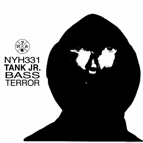 Stream TANK JR. | Listen to BASS TERROR playlist online for free on ...