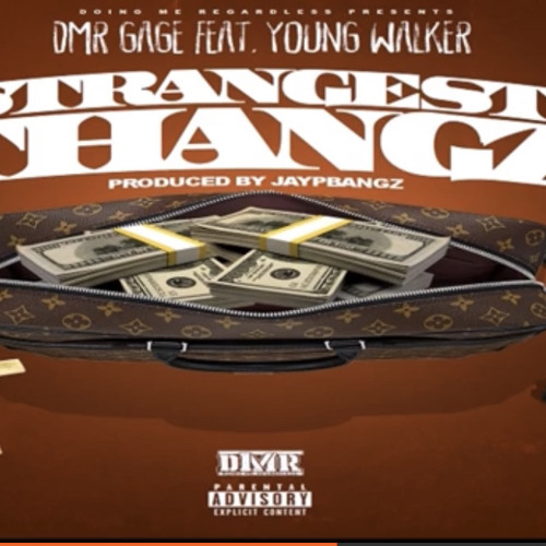 Stream DMR cage ft Young walker - Strangest thangz by 🃏 | Listen online ...
