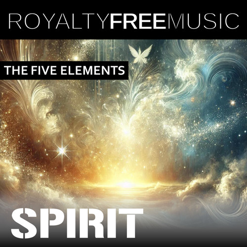 Stream Holy Spirit by Royalty Free Music Maker | Listen online for free ...