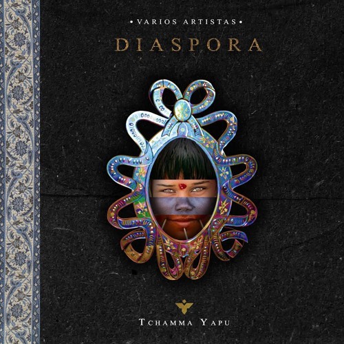 Stream PREMIERE : Turu Anasi - Oudlin [Tchamma Yapu] by • kośa ...