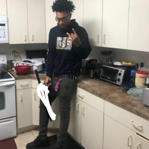 Stream LazyGod - Damn Ni**a (yung valentino x slim3typhoon) by yung ...