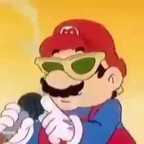 Stream Mario Phonk by EGØ | Listen online for free on SoundCloud