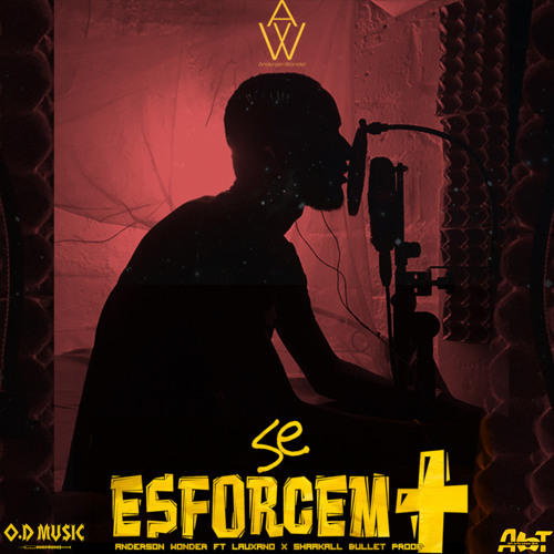 Stream Se Esforcem Mais Ft Lauxano X Shaakal Bullet Proof [Beat Seshas ...