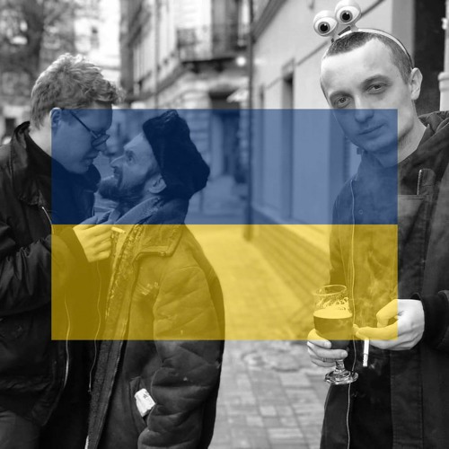 Stream One Arm Dj - Go Fight Yourself/03.03.2022 by RADIO CUBE | Listen ...