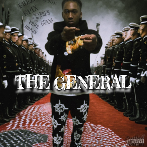 Stream Extortion season [Prod.Kevo v2] by VizzyOso | Listen online for ...