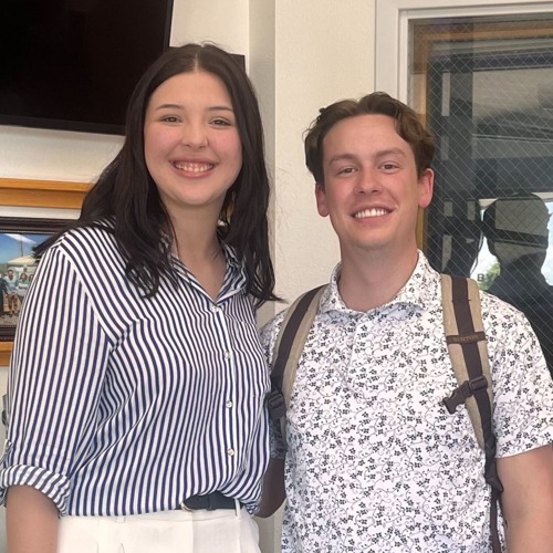 Stream Kyler Goodman: Mental Health and Wellness at BYU-Idaho by BYU ...
