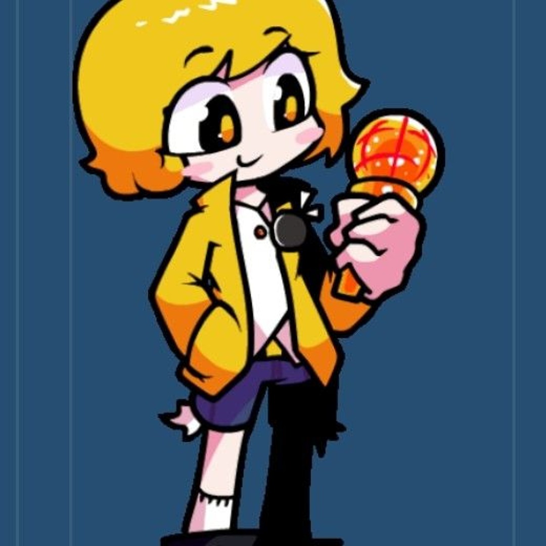 Stream rhythmic revolution Dillawing fnf by Mitori | Listen online for ...