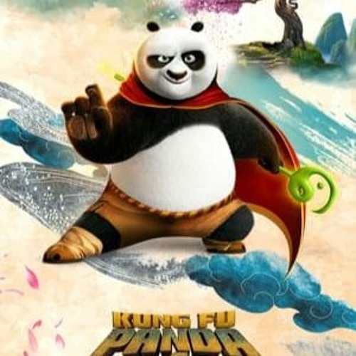 Stream CUEVANA.3!! VER Kung Fu Panda 4 (2024) PELÍCULA Completa by Khoerulnawal | Listen online ...