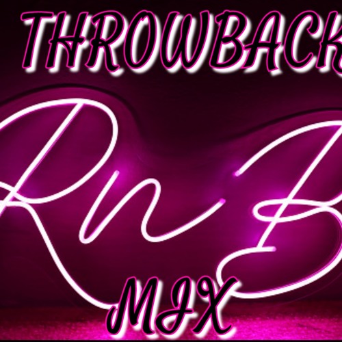 Stream Throwback R&B Mix by DJ T MAN | Listen online for free on SoundCloud