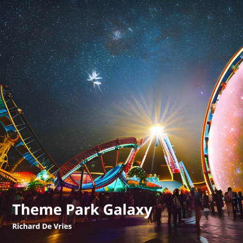 Stream Galaxy Park by Knight_Gaming | Listen online for free on SoundCloud