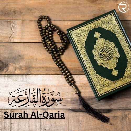Stream Surah Al-Qaria by Mufti Menk | Listen online for free on SoundCloud