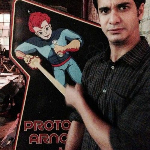 Stream Proton Arnold by NuRadix | Listen online for free on SoundCloud