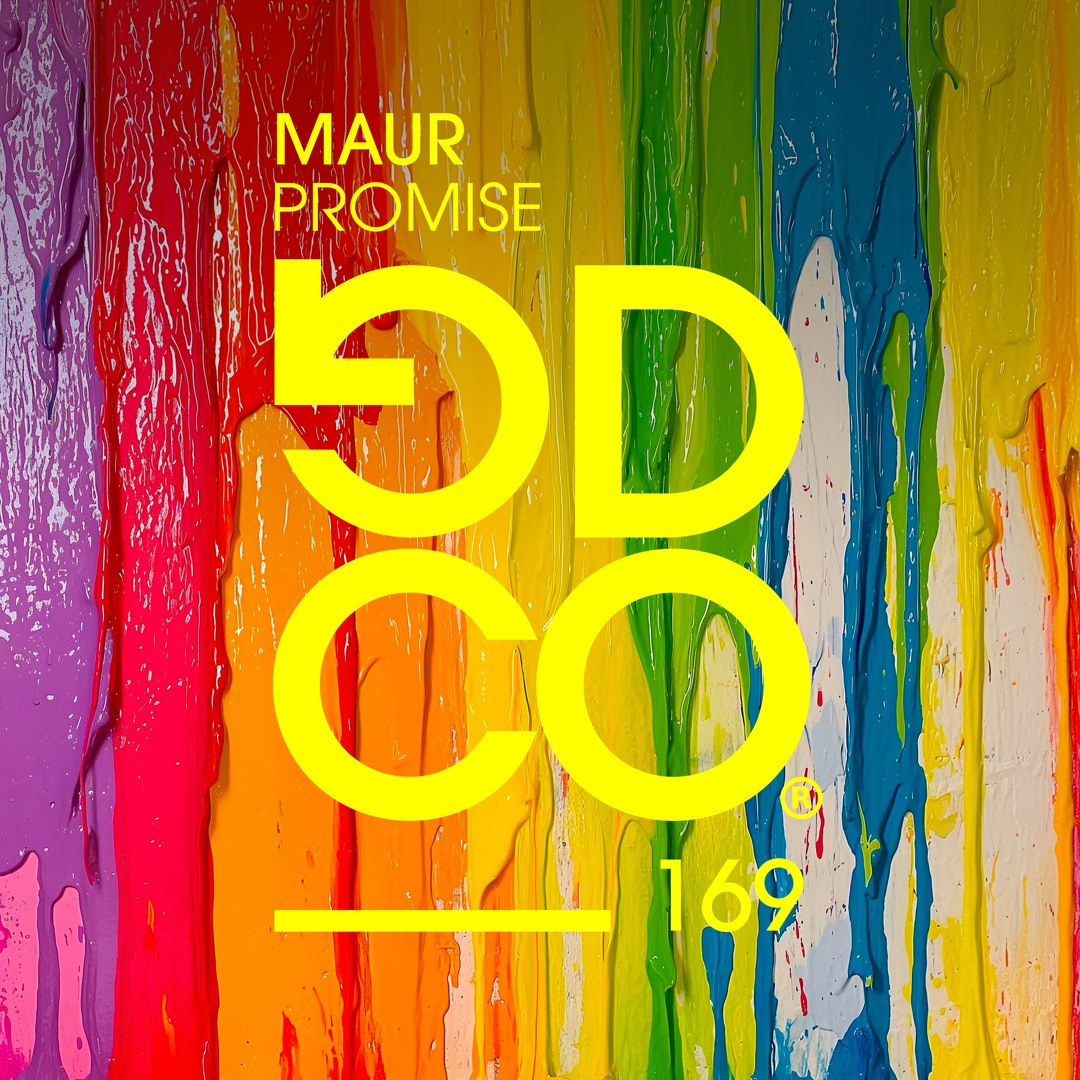 Stream Maur - Promise (Extended Mix) by Good Company Records | Listen ...