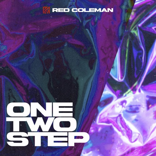 Stream One, Two Step (1,2 Slap) by Red Coleman | Listen online for free ...
