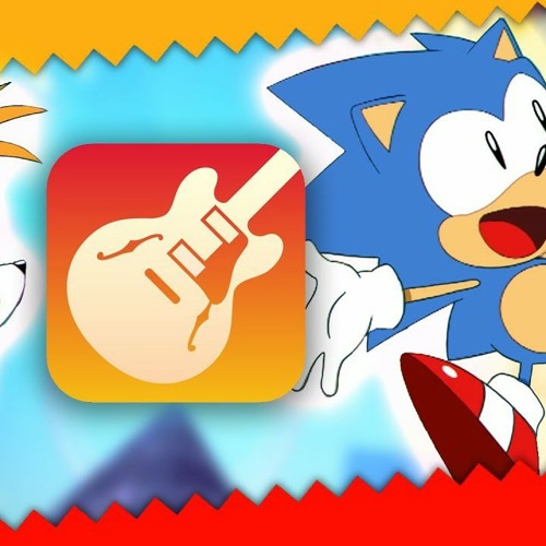 Stream episode Sonic Mania - Opening Animation Theme (Hyper Potions ...