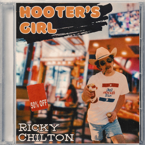 Stream Hooter's Girl by Ricky Chilton | Listen online for free on ...