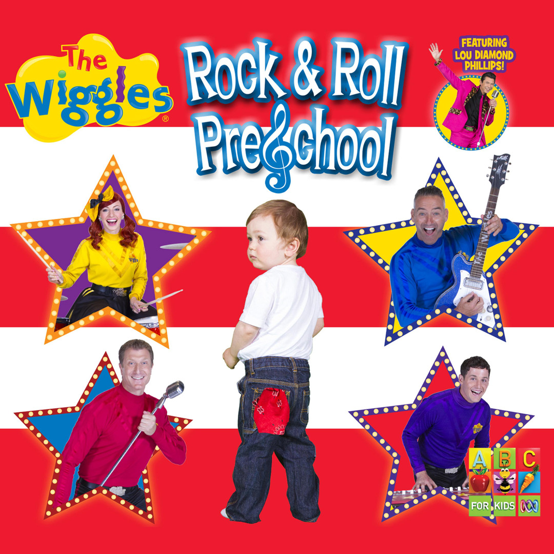 Stream Dance with Emma by The Wiggles | Listen online for free on ...